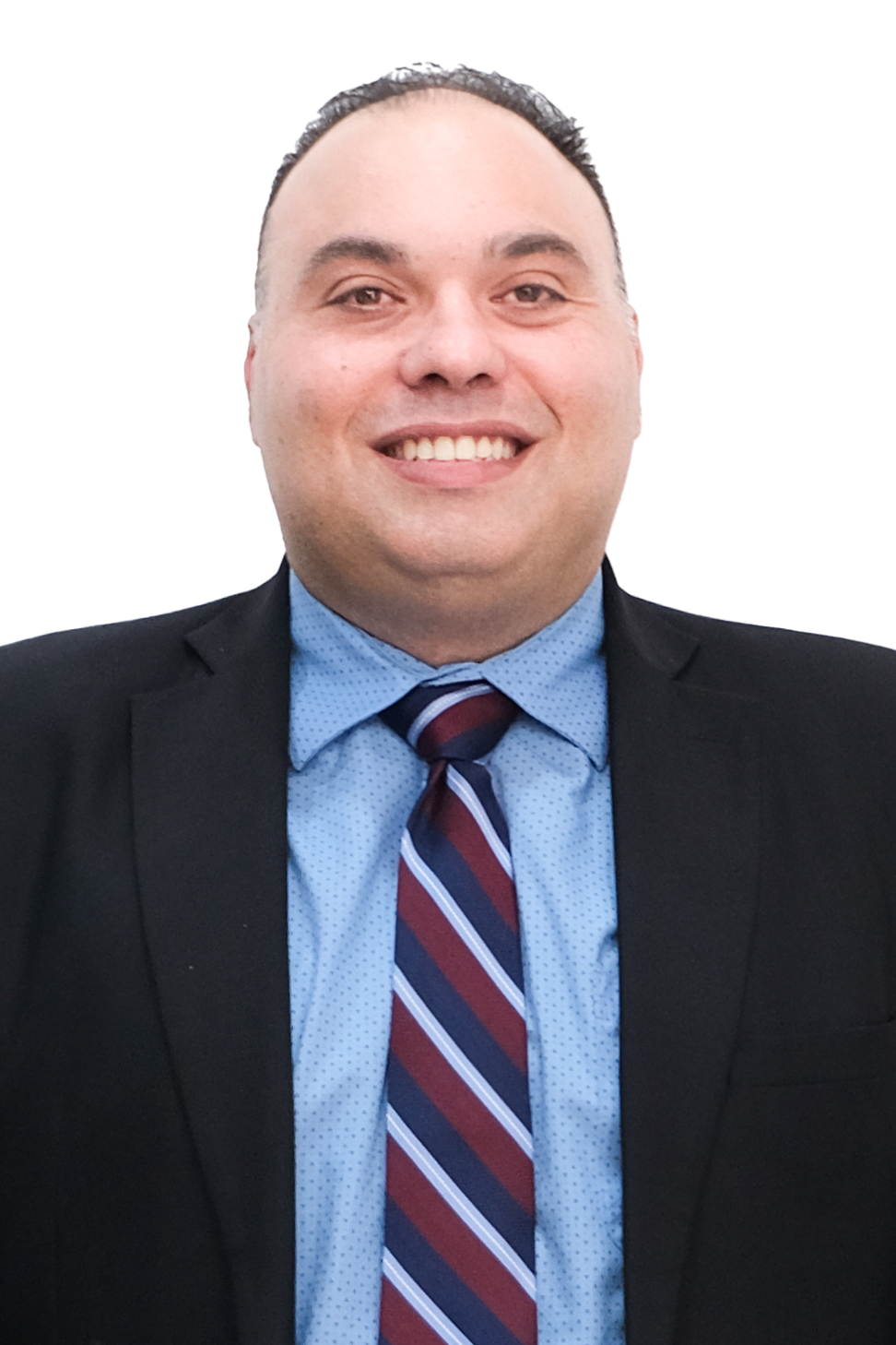 Dr. Rob Sleiman | ACC Chiropractic Clinic