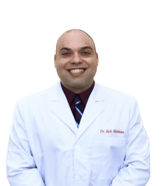 Dr. Rob Sleiman - ACC English