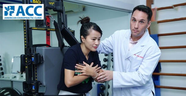 Relieving pain conditions by ATM2.