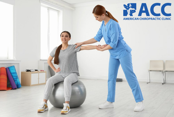 Musculoskeletal Rehabilitation