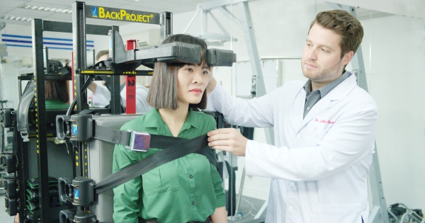 Active Therapeutic Movement (ATM2) | ACC Chiropractic Clinic