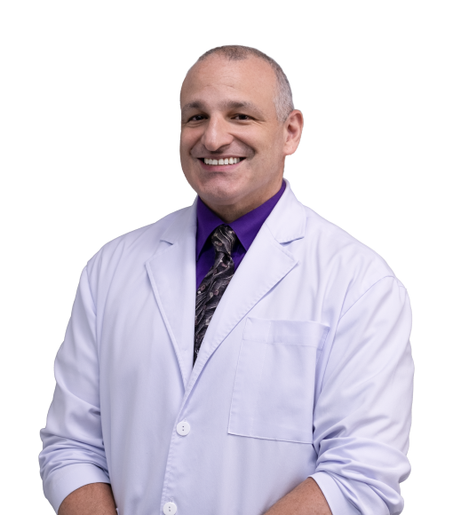 Dr. Marc Tafuro - ACC English