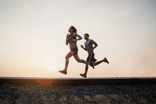 5 common running injuries and how to prevent them? - ACC English