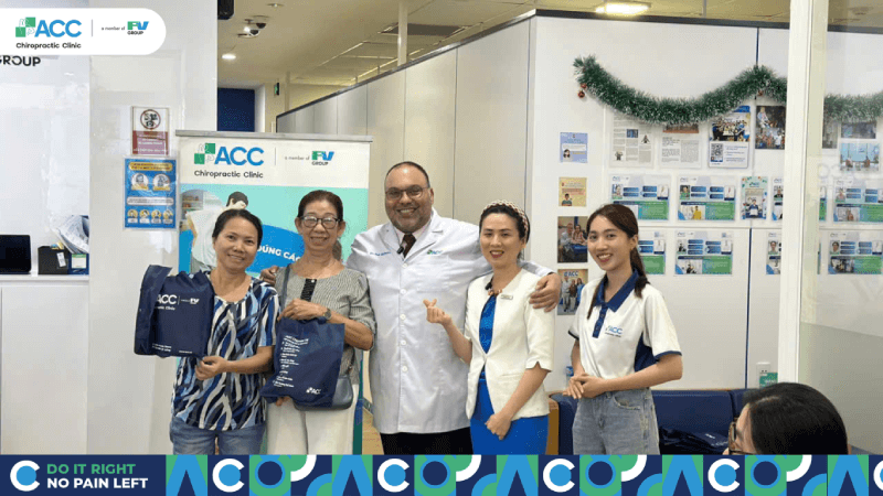 Workshop: Drug-Free Sciatica Pain Relief - ACC English