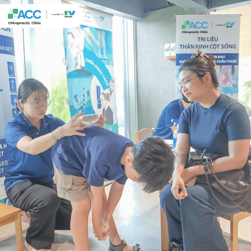 ACC x Victoria School: Spreading the Spirit of Healthy and Active ...