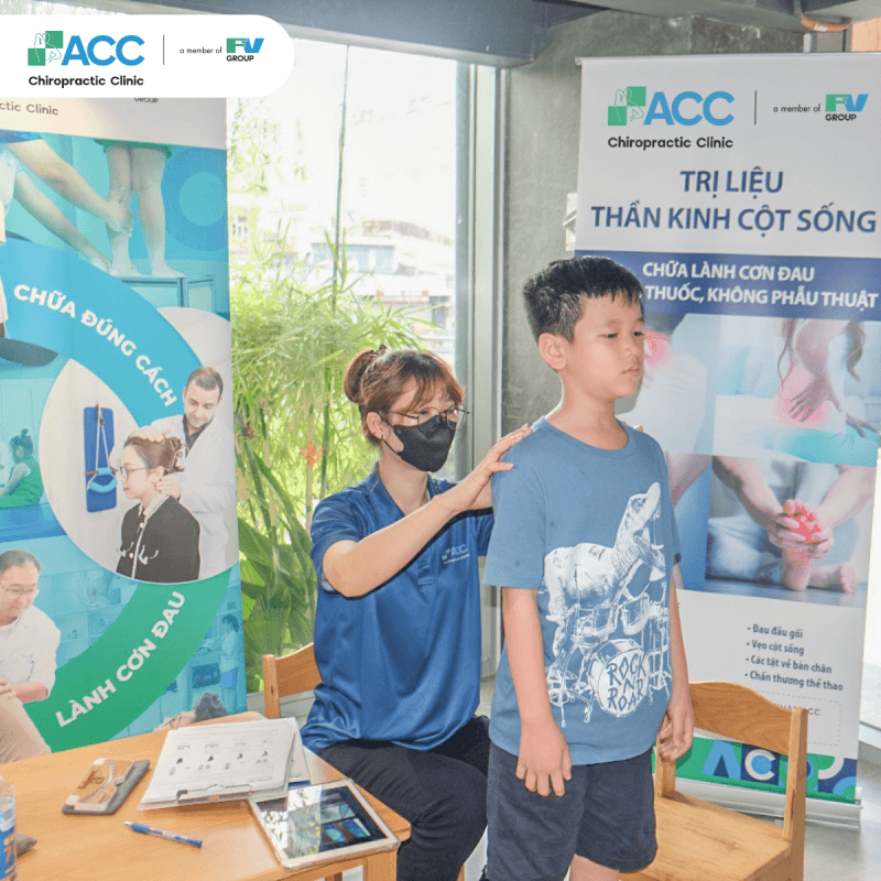 ACC x Victoria School: Spreading the Spirit of Healthy and Active ...