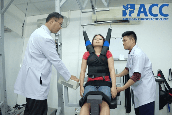 Thoát vị đĩa đệm thắt lưng: Cách nhận biết và điều trị | ACC