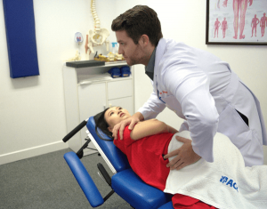 Chiropractic là gì? 7 điều có thể bạn chưa biết | ACC